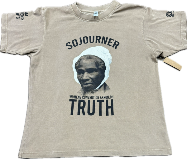 THE TRUTH – RIGHTEOUS CLOTH